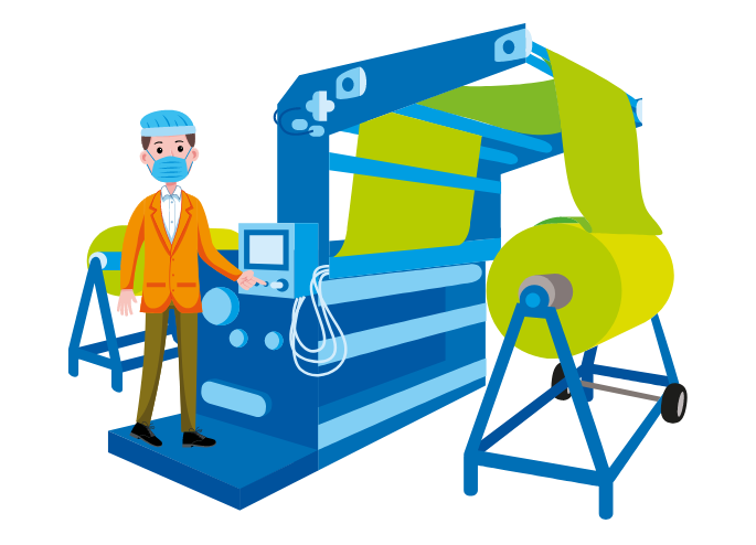 Textile - Simpli inspect