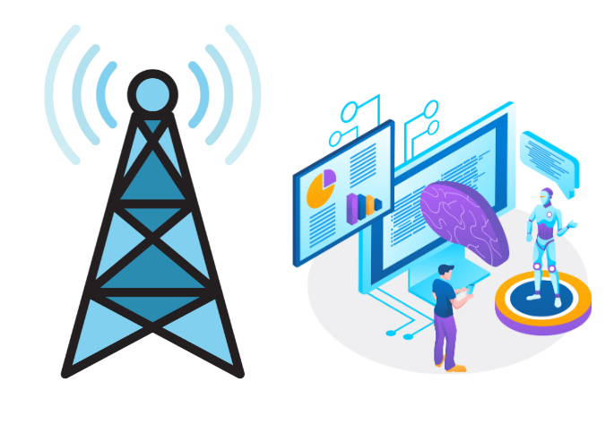 Telecom - Simpli inspect