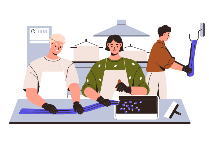 Textile - Simpli inspect